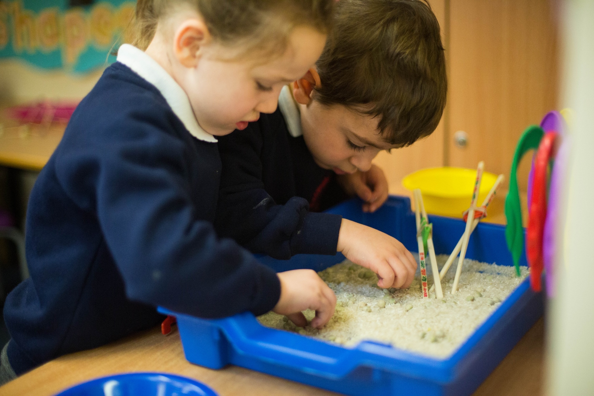 Croxby Primary - #TeamCroxby