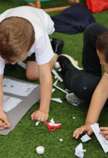 Croxby Primary - Latest News